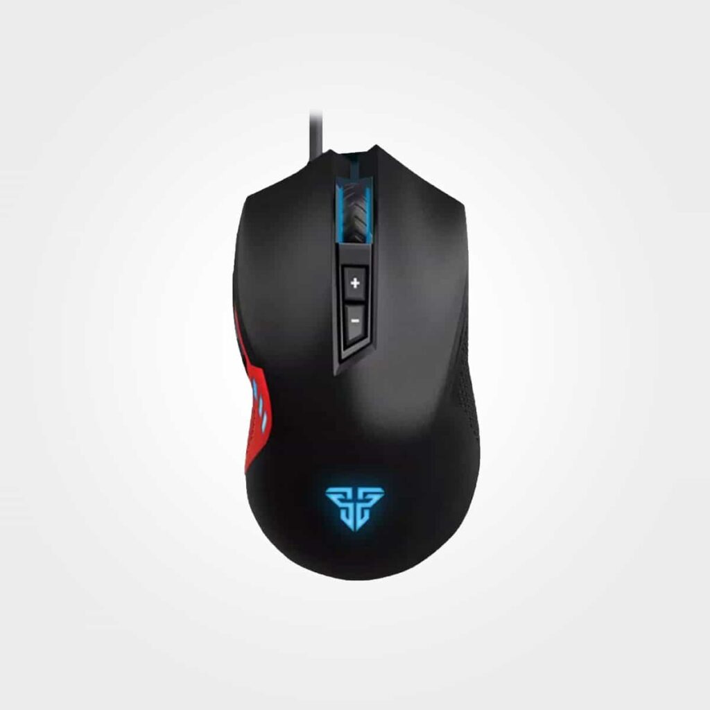 Mouse Fantech X15 PHANTOM – Mtec.la